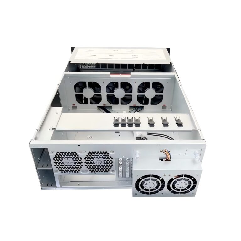 GPU Server Case - Onechassis