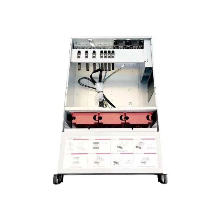 GPU Server Case - Onechassis