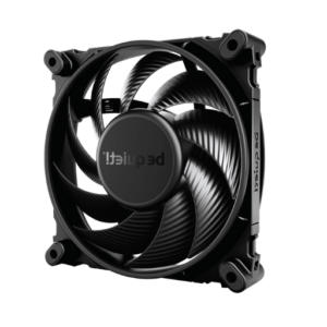 "5 Tips to Make Your PC Quieter: Upgrade Fans for Silent Performance ...