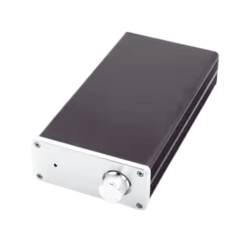 Aluminum Enclosure for Amplifiers: The Best Metal Choice for Audio ...