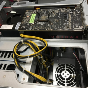 Unleash Your QNAP NAS: Master GPU Passthrough in Virtualization Station ...