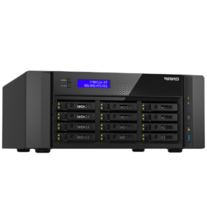 Unleash Your QNAP NAS: Master GPU Passthrough in Virtualization Station ...