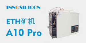 Innosilicon A10 Pro 500MH/s Ethash Miner: Price & Profitability Guide ...