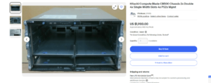 What Is a Blade Server Chassis? - Onechassis