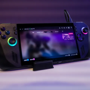 Exploring the Steam Deck: A Look at Its GPU Equivalent and Potential AI ...
