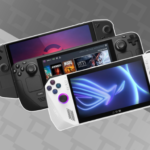 Exploring the Steam Deck: A Look at Its GPU Equivalent and Potential AI ...