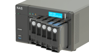 NAS vs. Server: Do You Need a NAS or a Home File Server? - Onechassis