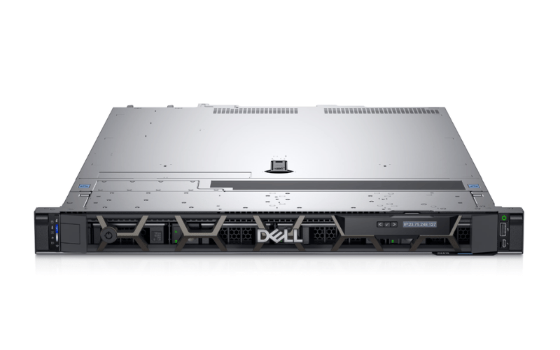 Unveiling the Dell PowerEdge R6515: Specs, Features, and Rack ...