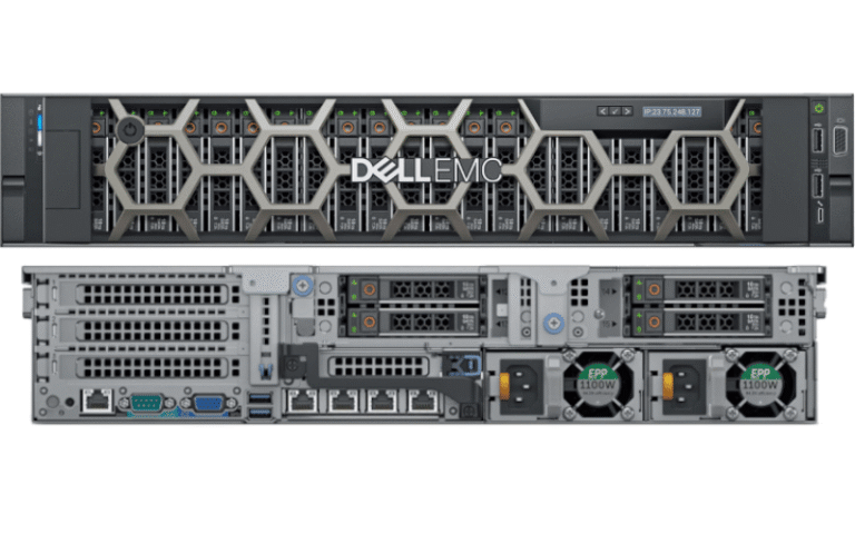 Refurbish Dell PowerEdge R740xd Server: A Comprehensive Guide - Onechassis