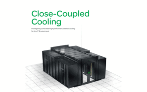 Server Rack Cooling Solutions: In-Row and Other Options - Onechassis