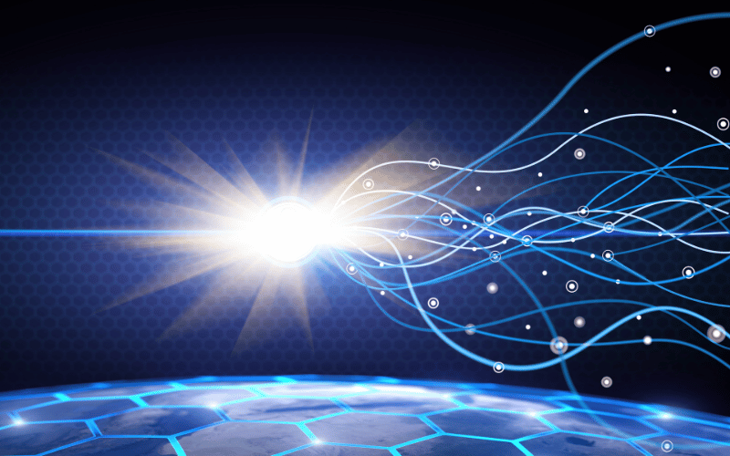 Dark Fiber Networks: A Practical Guide to Dark Fiber vs. Lit Fiber ...