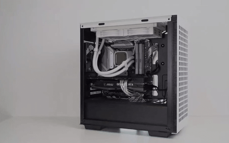 Convert Desktop PC to Rack Mount: A Comprehensive Guide - Onechassis