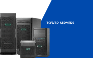 Tower Server Vs. Rack Server: Pros And Cons of Each - Onechassis