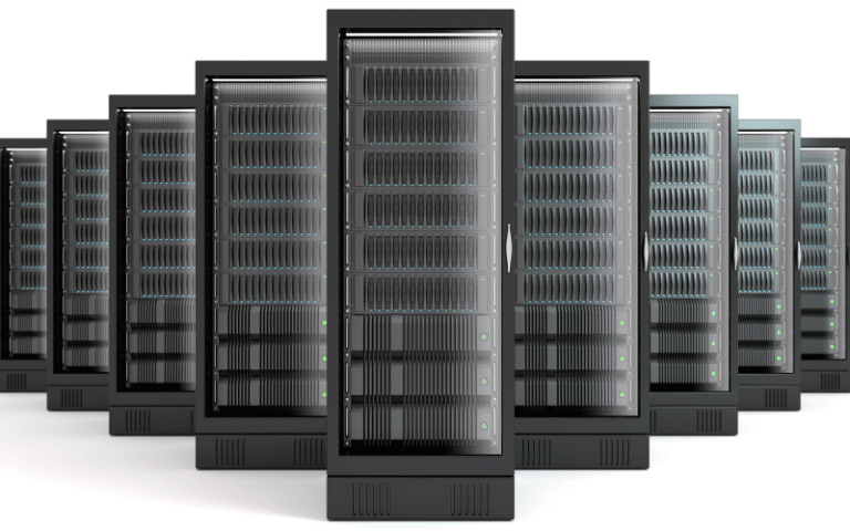 NAS vs. Server: Choosing the Best Storage Solution for Your Needs ...