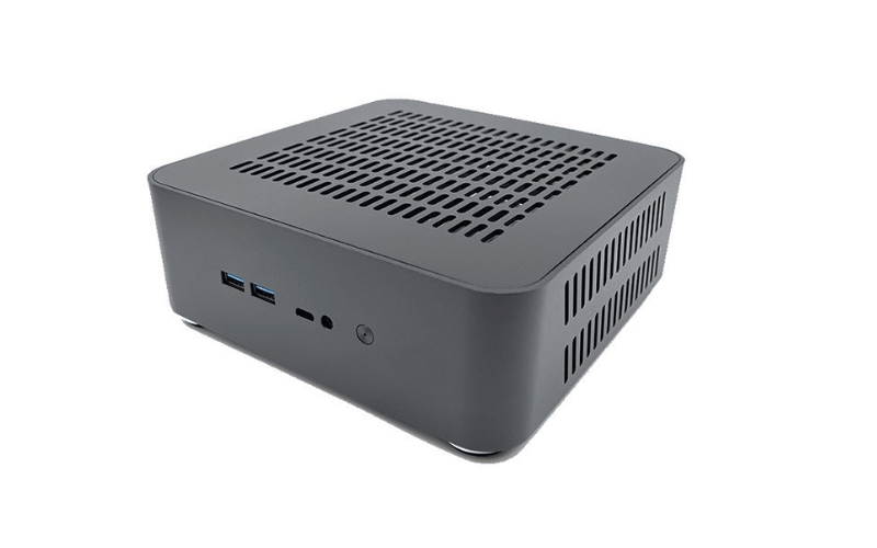ITX Case: The Compact Solution for Your System - Onechassis