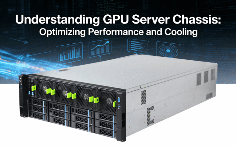 What is a GPU Server? - Onechassis