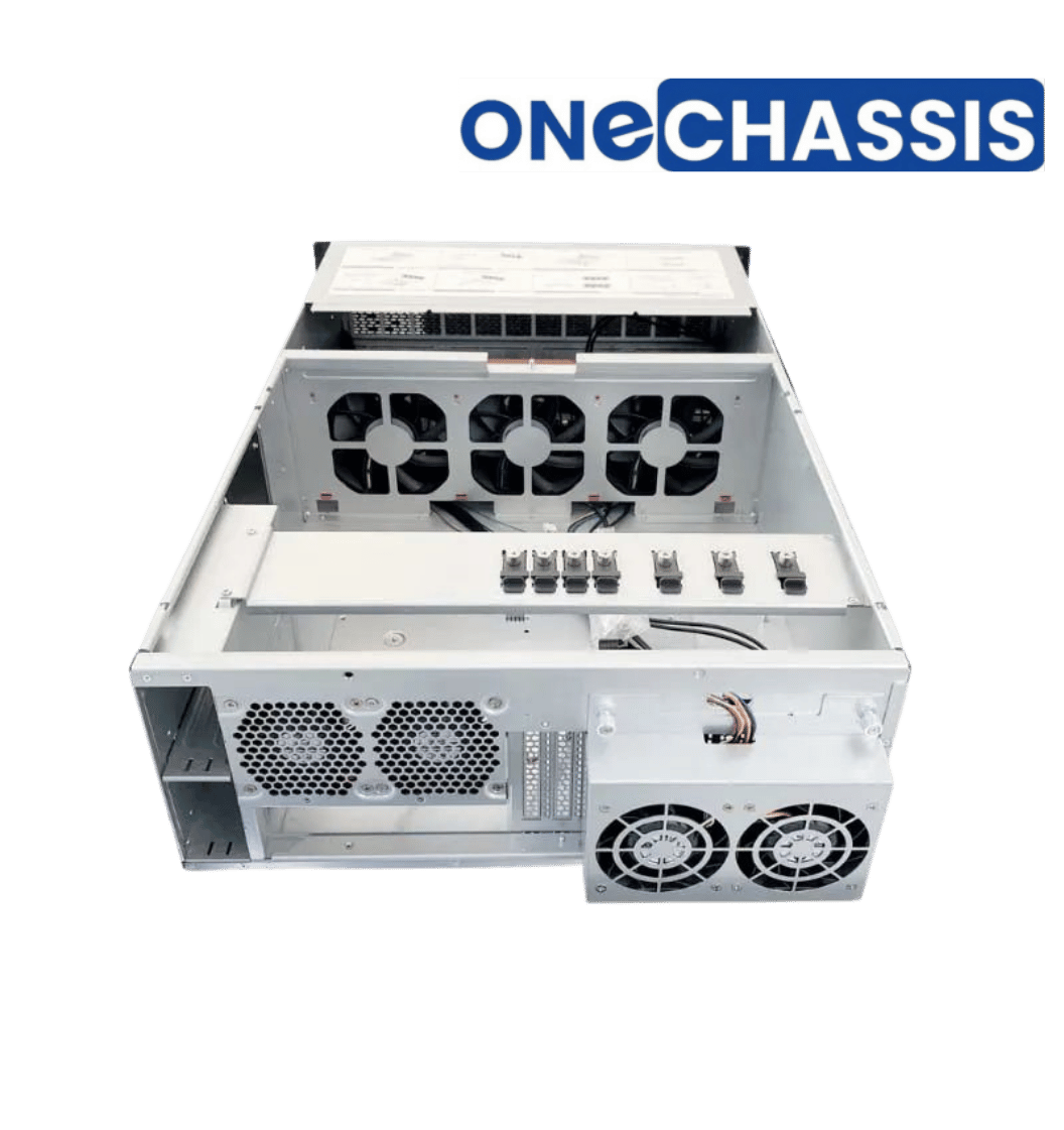 What is a GPU Server? - Onechassis